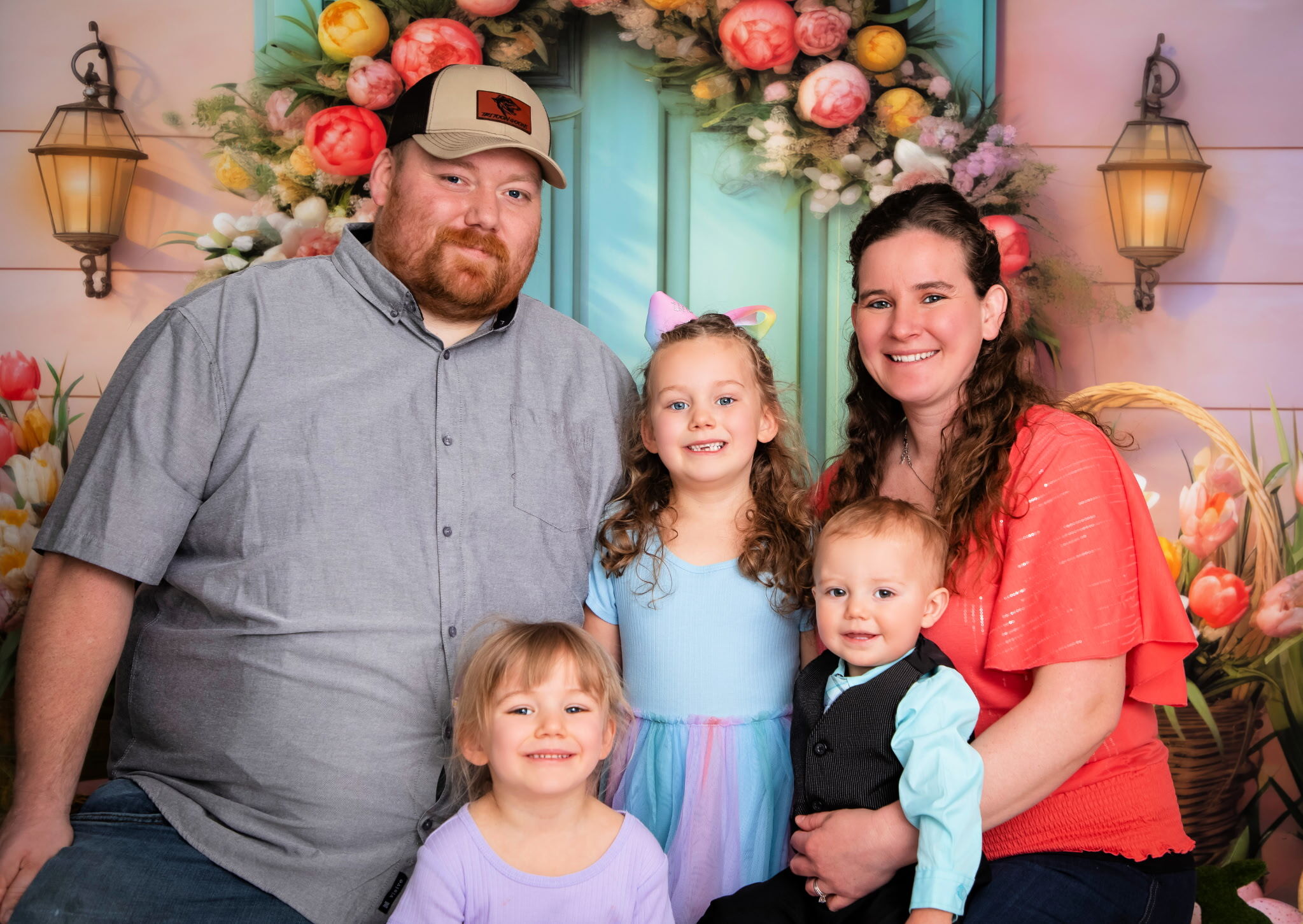 Meet Todd Sisson