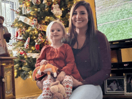 Meet Paige Marie Berg