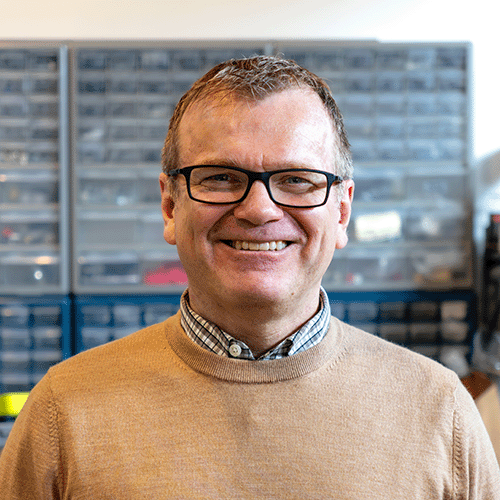 Learn about our custom thermoforming and injection molding process.