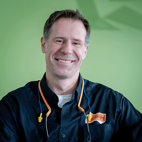 Learn about our custom thermoforming and injection molding process.