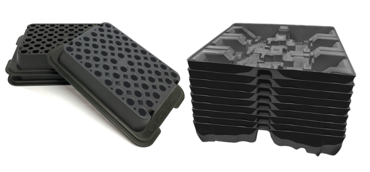 Plastic Thermoforming Explained: The Complete Guide for Manufacturers