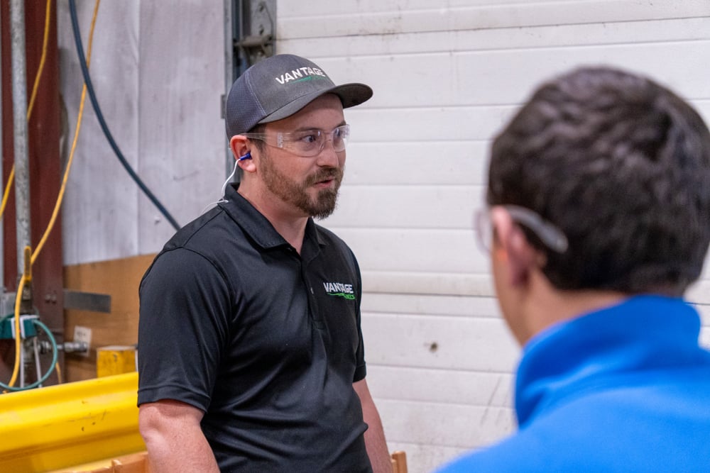 Thermoforming Plastics Manufacturing Home
