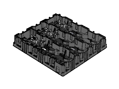 What are the Different Types of Pallets?