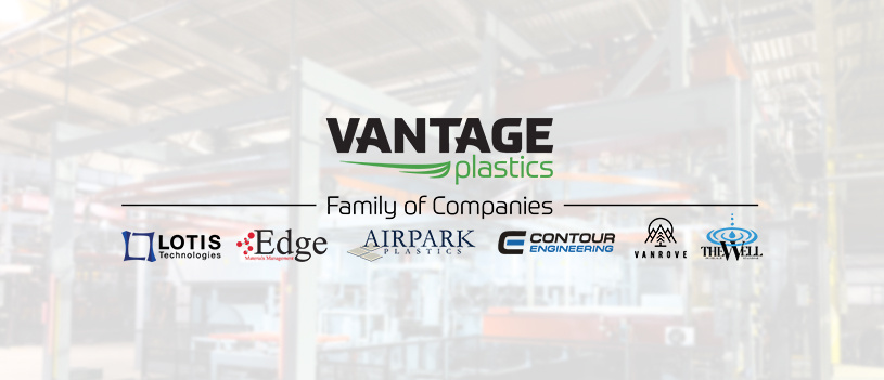 Vantage Plastics 2025 Wins | Thanksgiving Reflection
